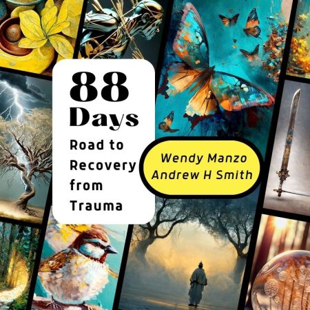 88 days: Road to Recovery from Trauma – 88 Days is a four-stage ...